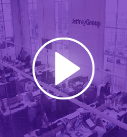 JeffreyGroup – Marketing and Corporate Communication