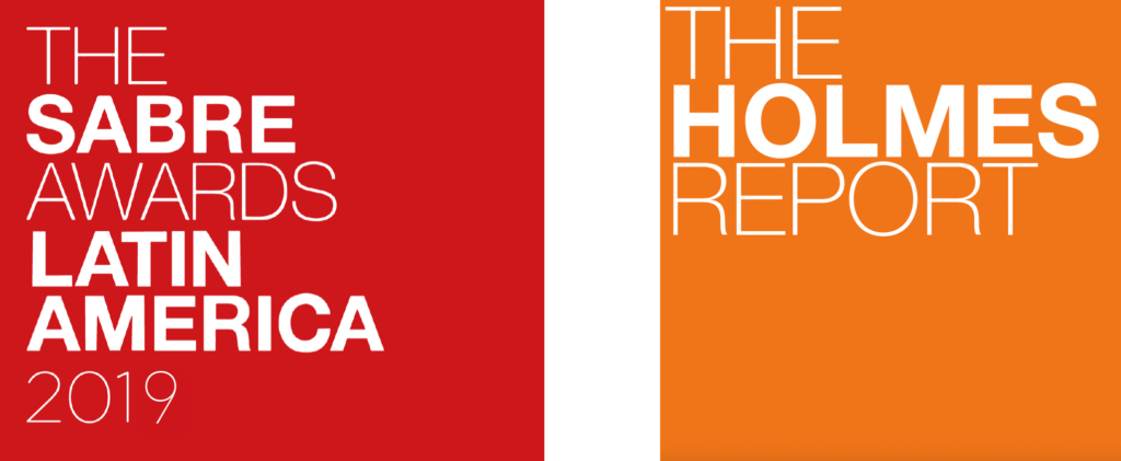 JeffreyGroup Named Latin America Agency Of The Year – JeffreyGroup