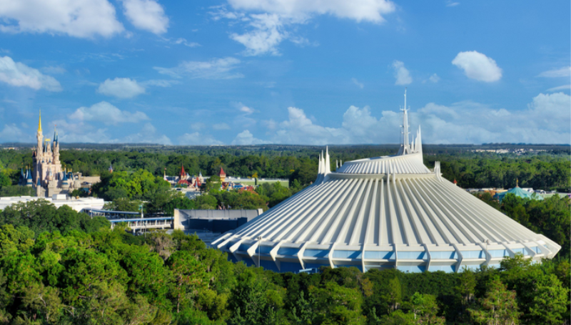 Walt Disney World Taps JeffreyGroup To Handle PR In Brazil – JeffreyGroup