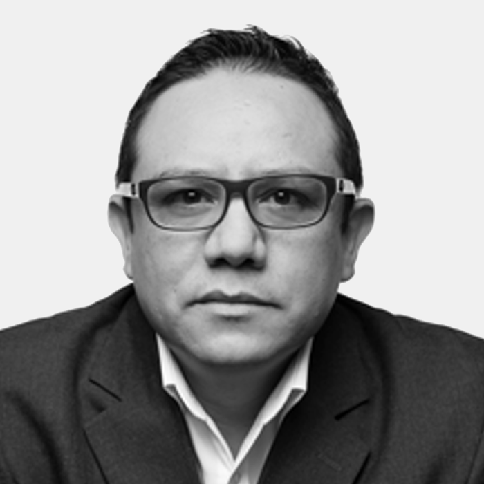 Uriel Avila - Regional Editor in Chief, Mexico – JeffreyGroup